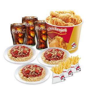 Menu | Jollibee