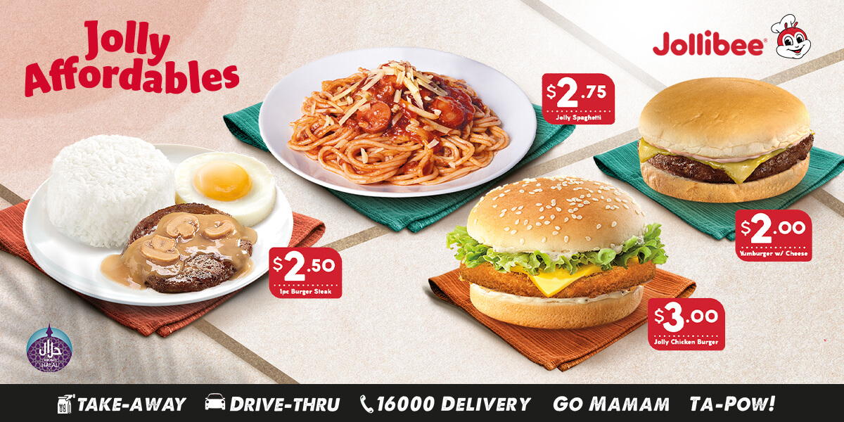 Home | Jollibee