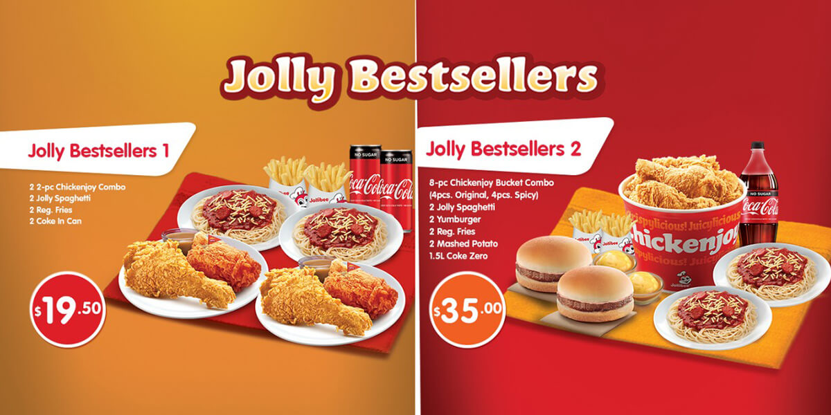 Home | Jollibee