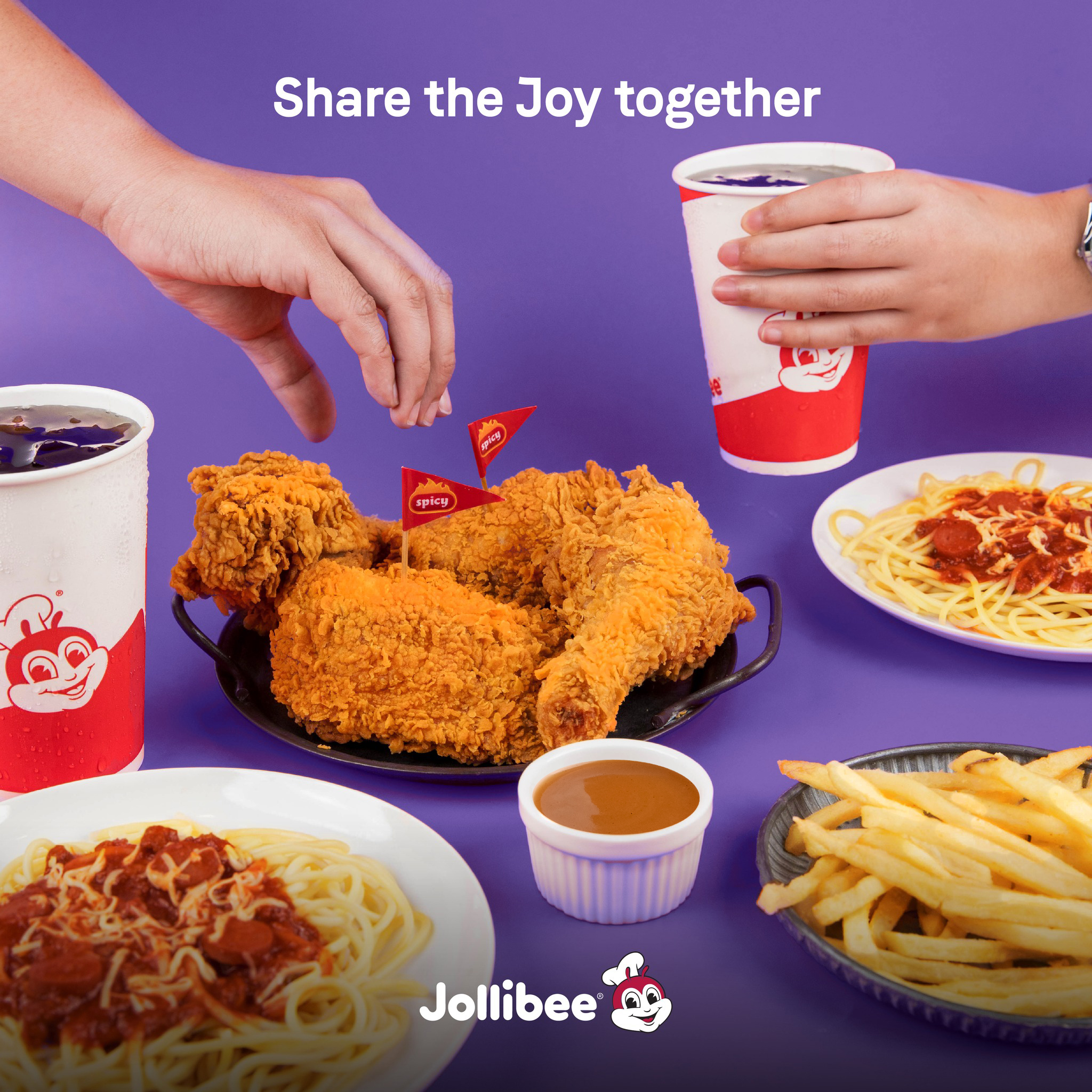 Home | Jollibee